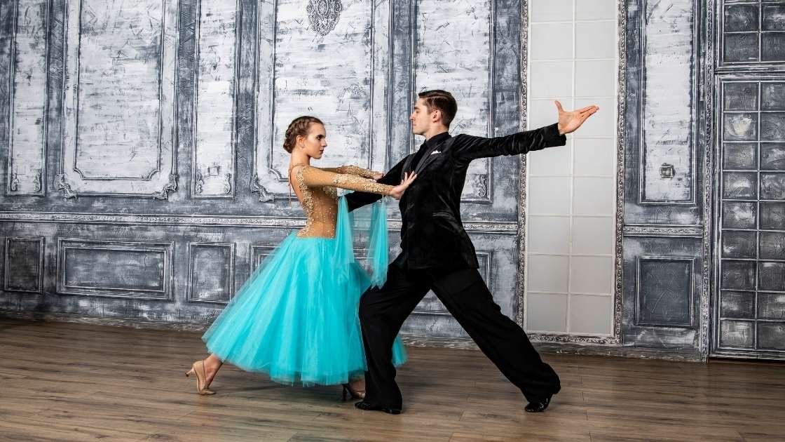 Ballroom Dancing